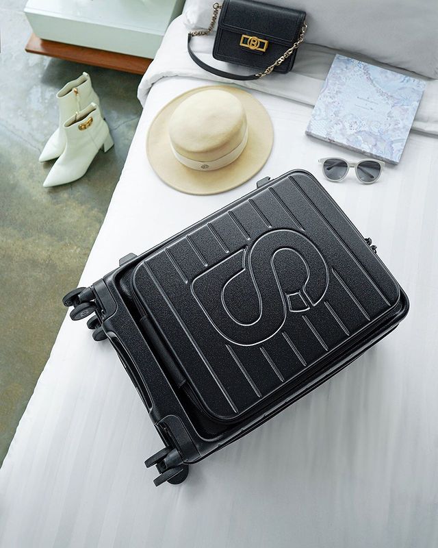 Mau Liburan? Ini Dia 5 Tips Packing Koper Tanpa Ribet! – Page 2 ...