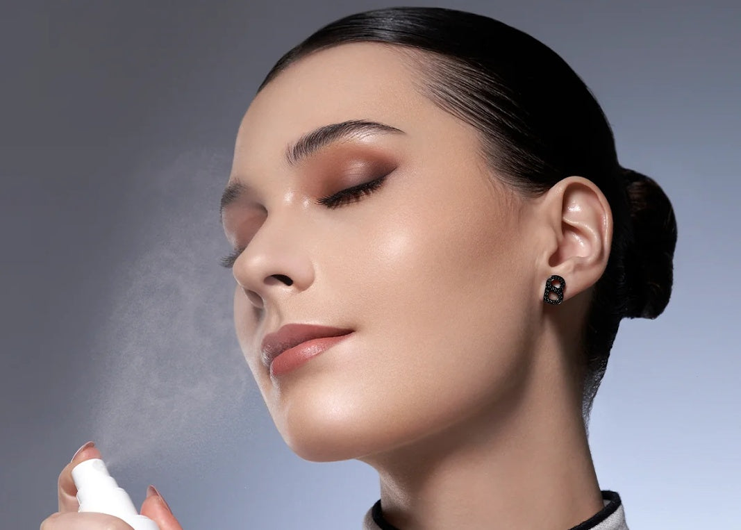 Ini Fungsi dan Kegunaan Setting Spray untuk Make Up Tahan Lama ...