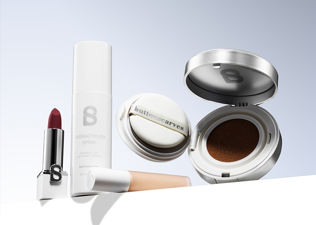 Complexion Makeup: Arti, Tips & Rekomendasi Produknya untuk Hasil Flaw ...