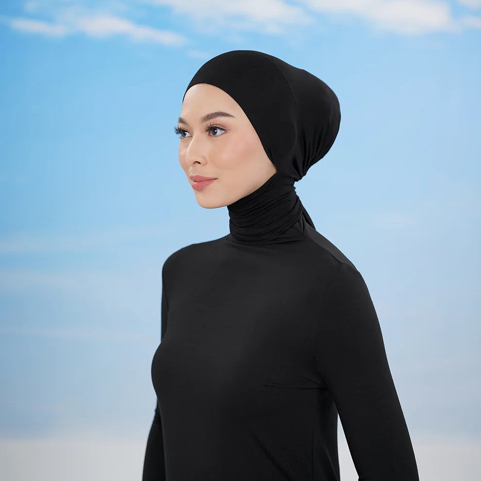 Apa itu Ciput dan Jenis-jenis Ciput Jilbab – Buttonscarves