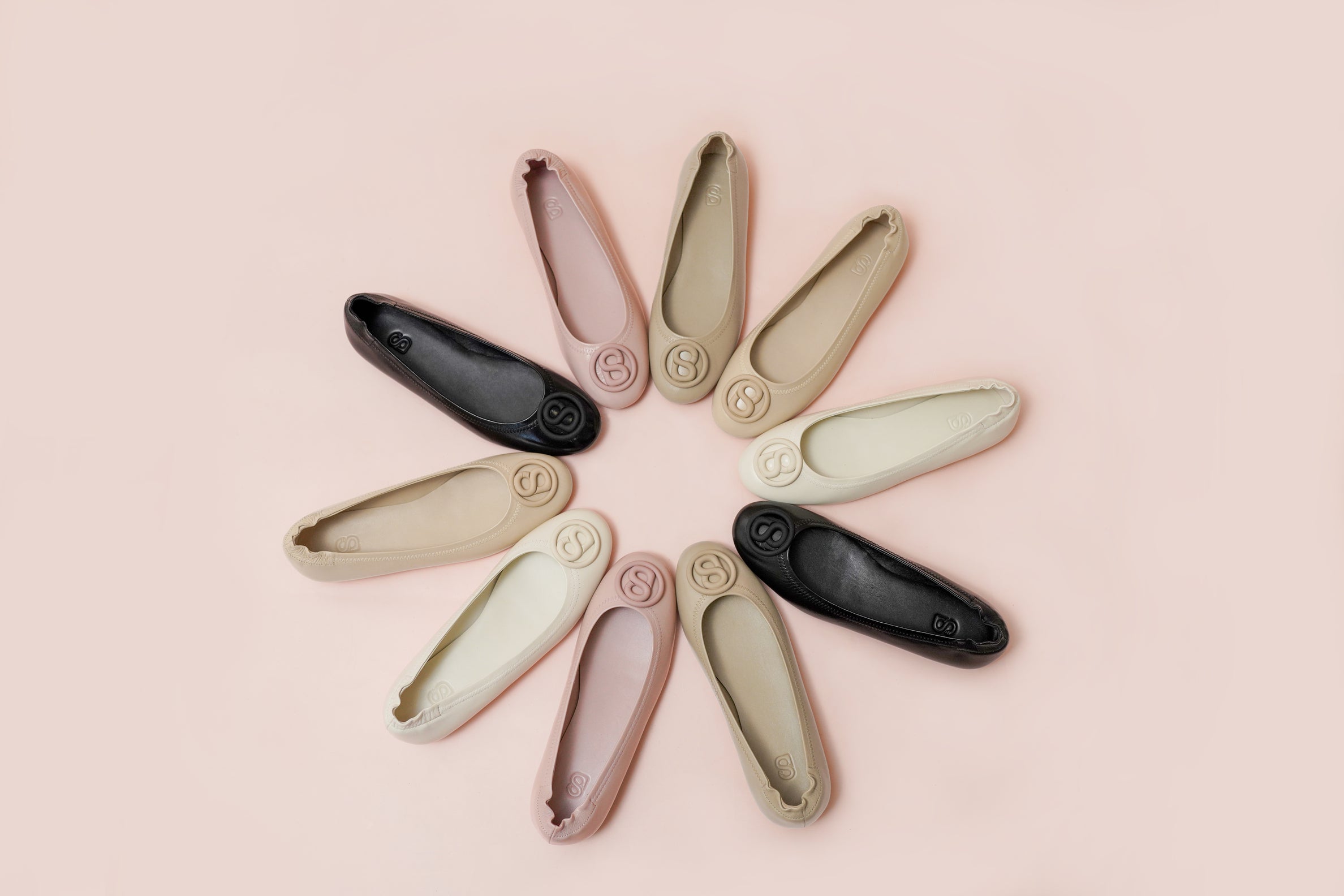 NEW ARRIVAL: Buttonscarves Cera Shoes