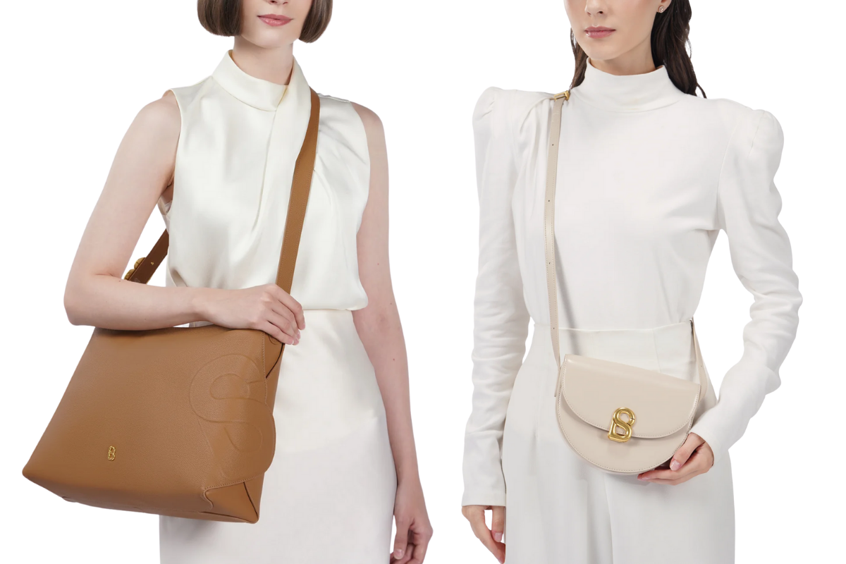 7 Pilihan Model Tas Selempang Wanita Simple tapi Elegan – Buttonscarves