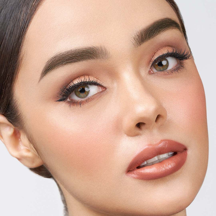 Tutorial Make Up Flawless yang Natural untuk Pemula – Buttonscarves