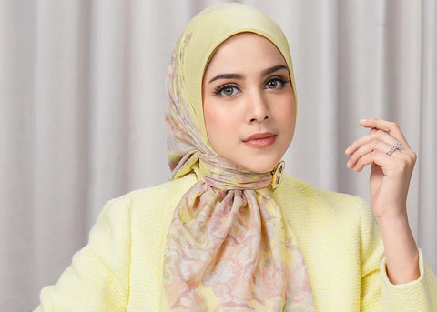 Mengenal Bahan Viscose, Karakteristik, dan Jenisnya – Buttonscarves