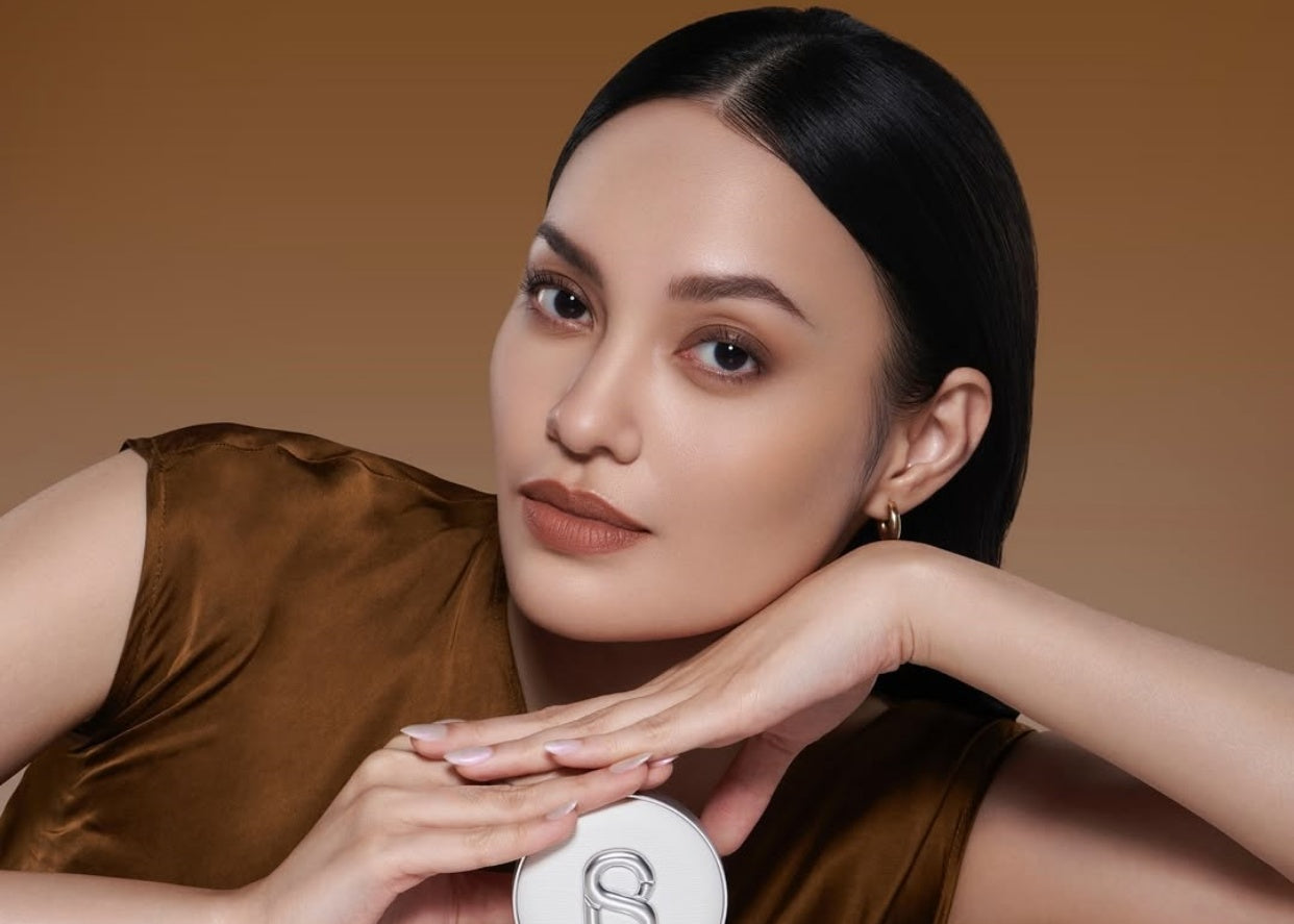 Pilihan Shade Cushion Buttonscarves Beauty untuk Tiap Skin Tone