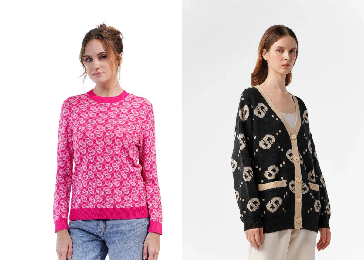 Mengenal Bahan Knit yang Populer di Dunia Fashion – Buttonscarves