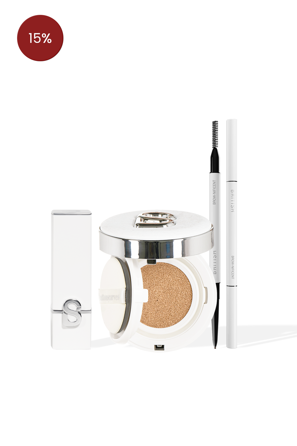 Flawless Beauty Set – Buttonscarves