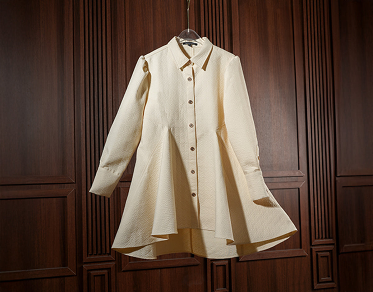 Apparel – tagged "material:Wool" – Buttonscarves