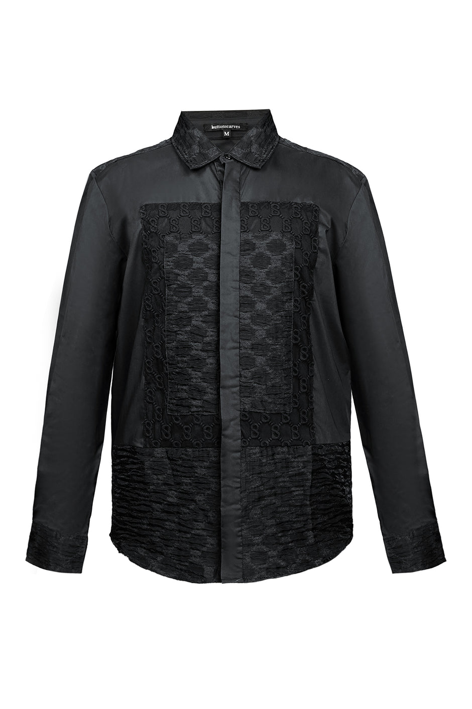 Buttonscarves - Raya Clothing Collection