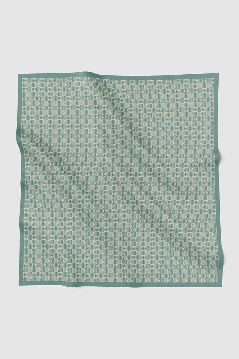 Anyam - Stormy Sea – Buttonscarves