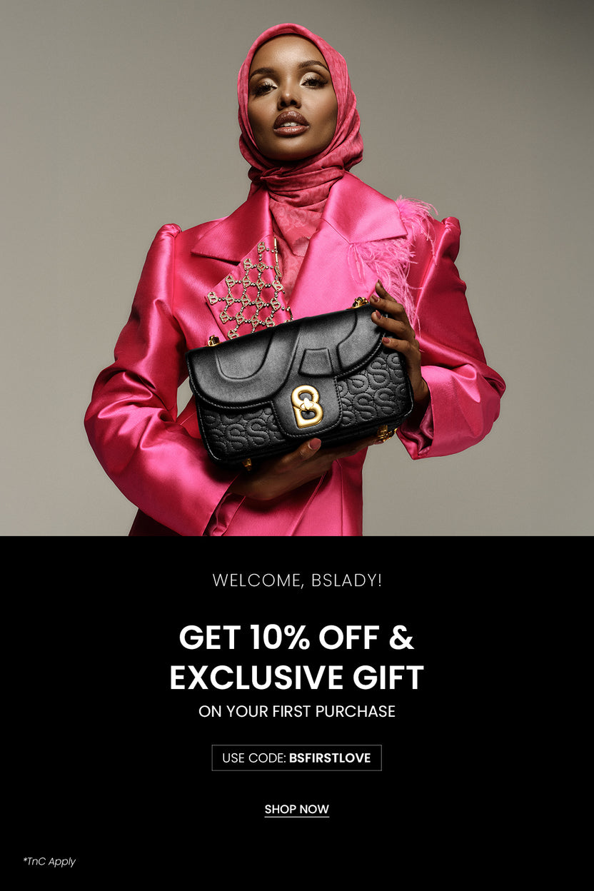 Buttonscarves Official Website