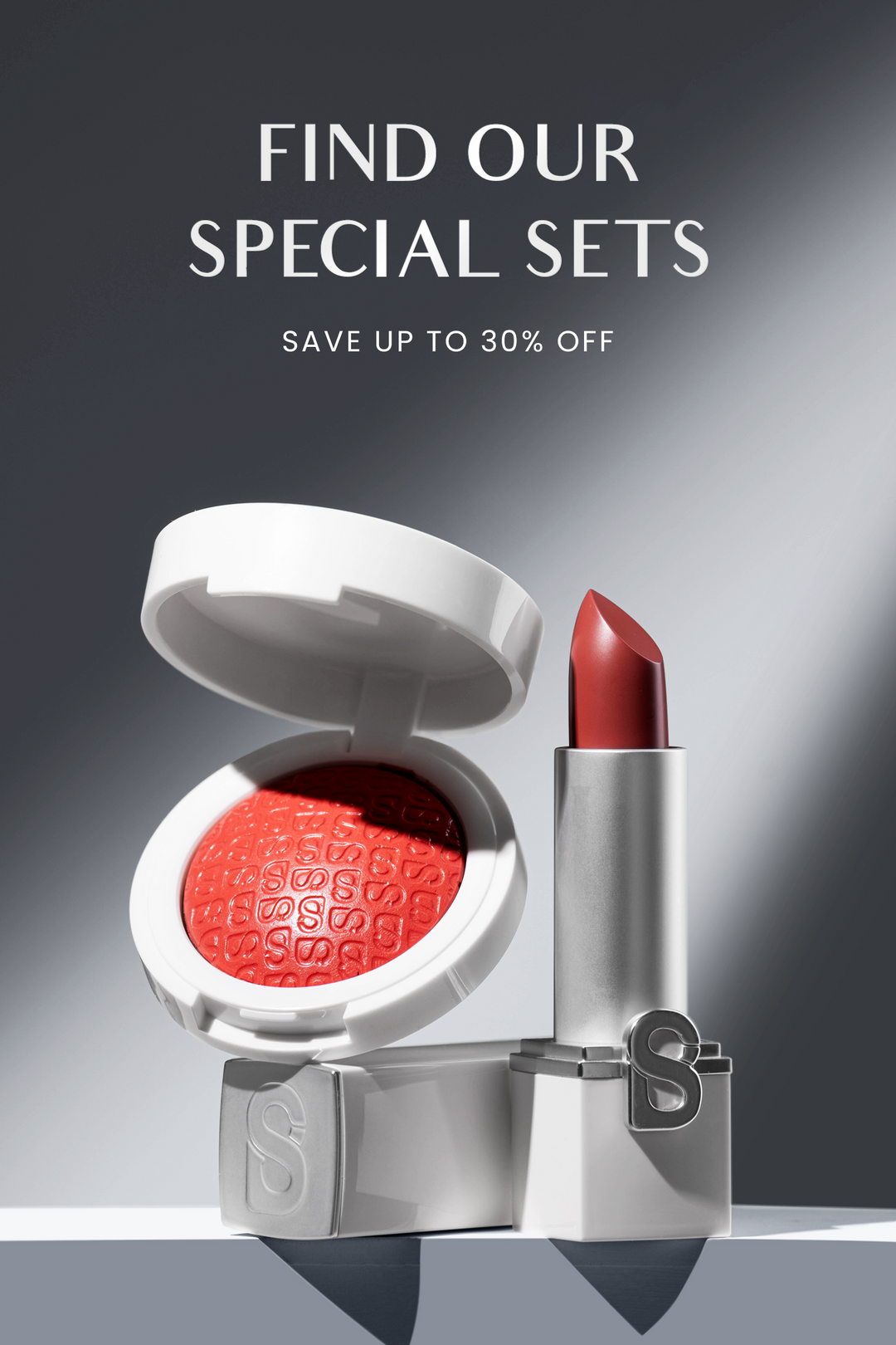 Buttonscarves Beauty - Special Sets