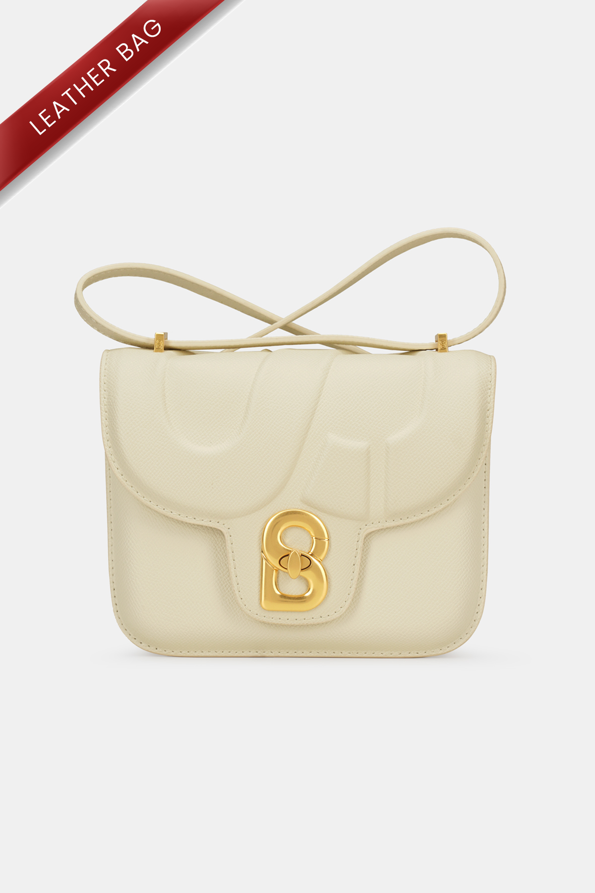 Alba Bag - Lamb – Buttonscarves