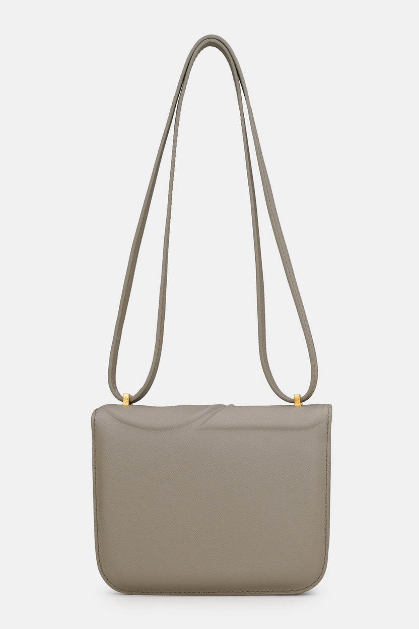 Alba Bag - Fog – Buttonscarves