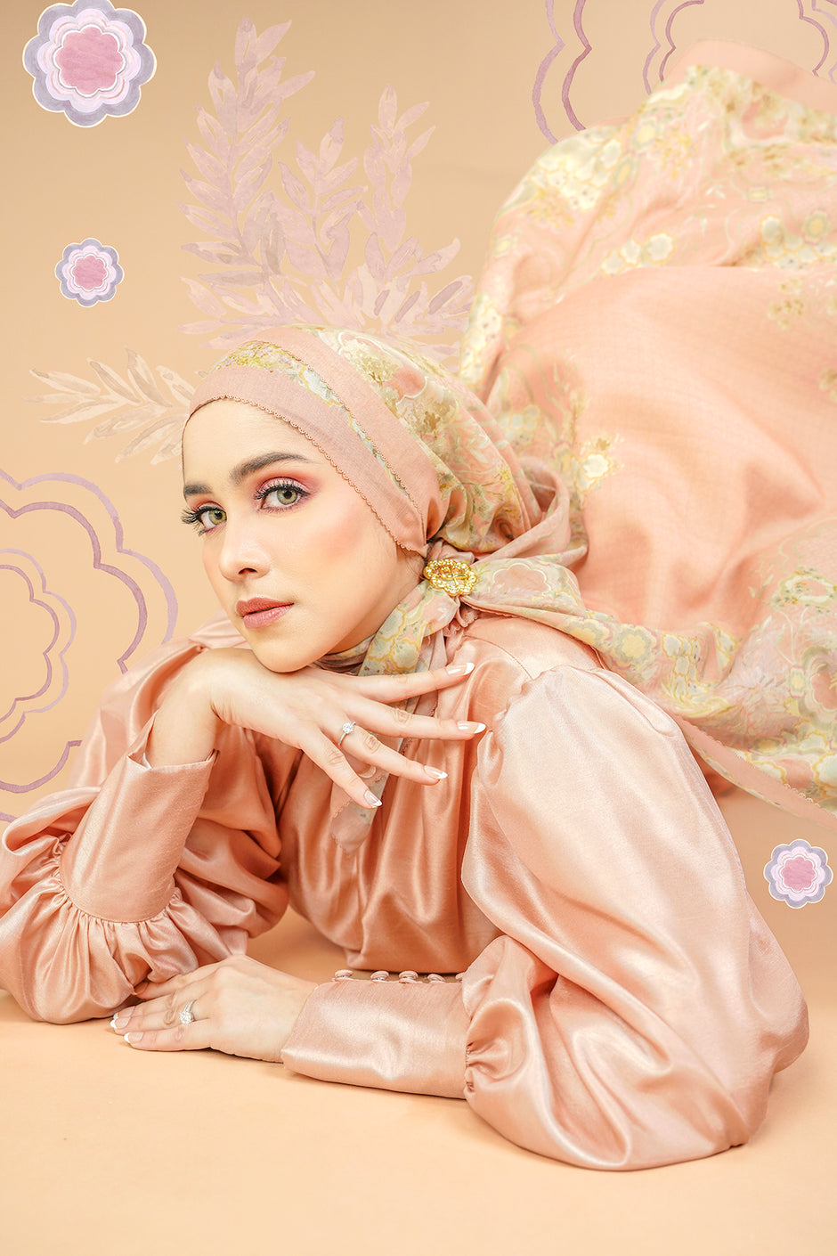 Buttonscarves x Chupa Chups – tagged "type:Scarf"