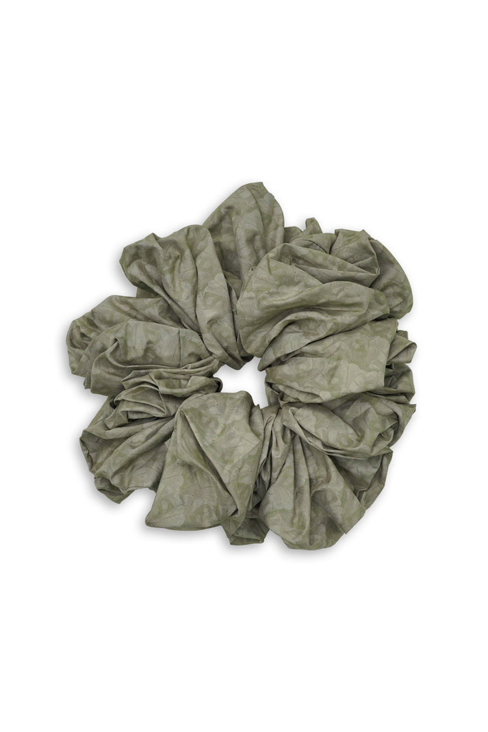 The Little Mermaid - Clam - Scrunchie – Buttonscarves