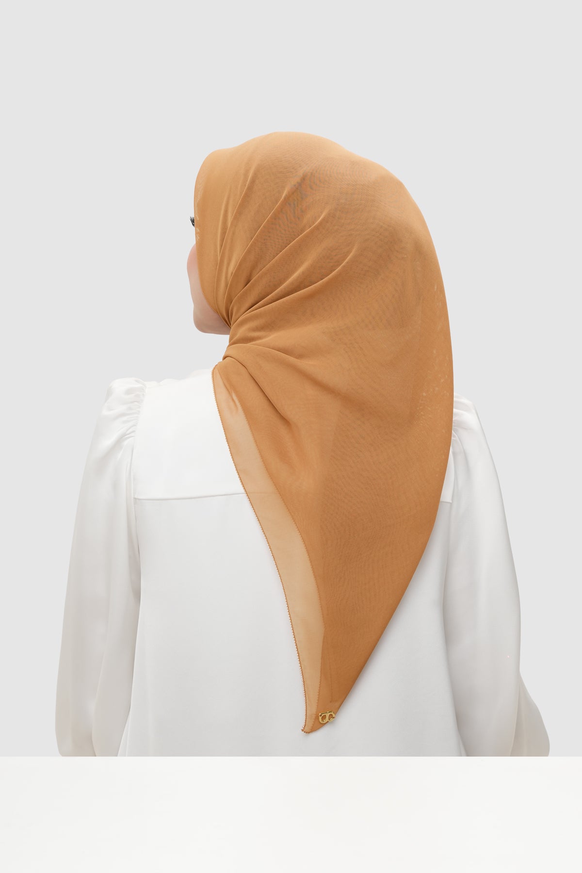 Everyday Scarf - Lion – Buttonscarves