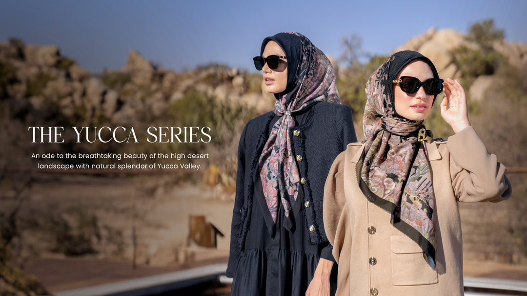 Buttonscarves Official Website