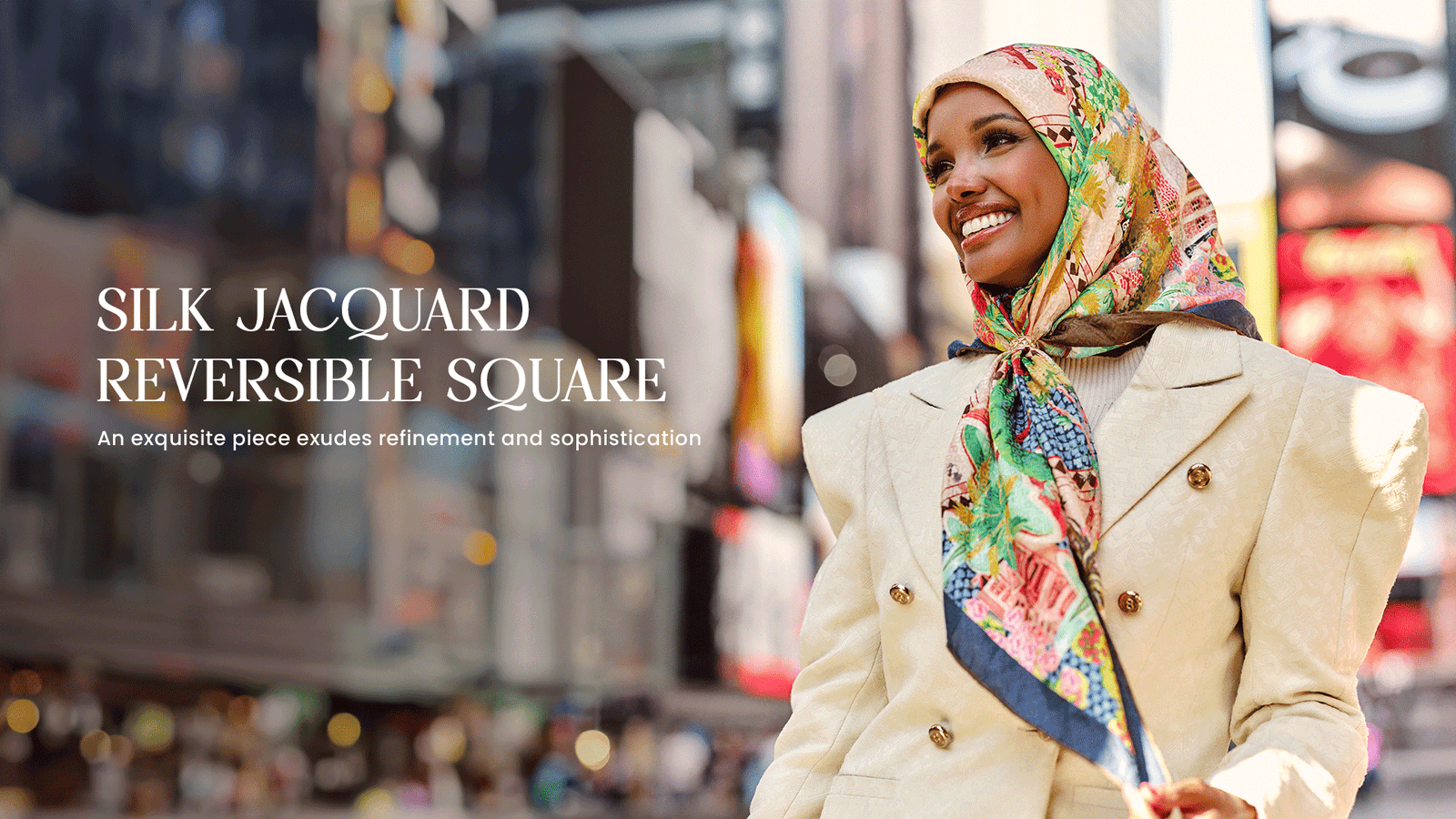 Buttonscarves Official Website