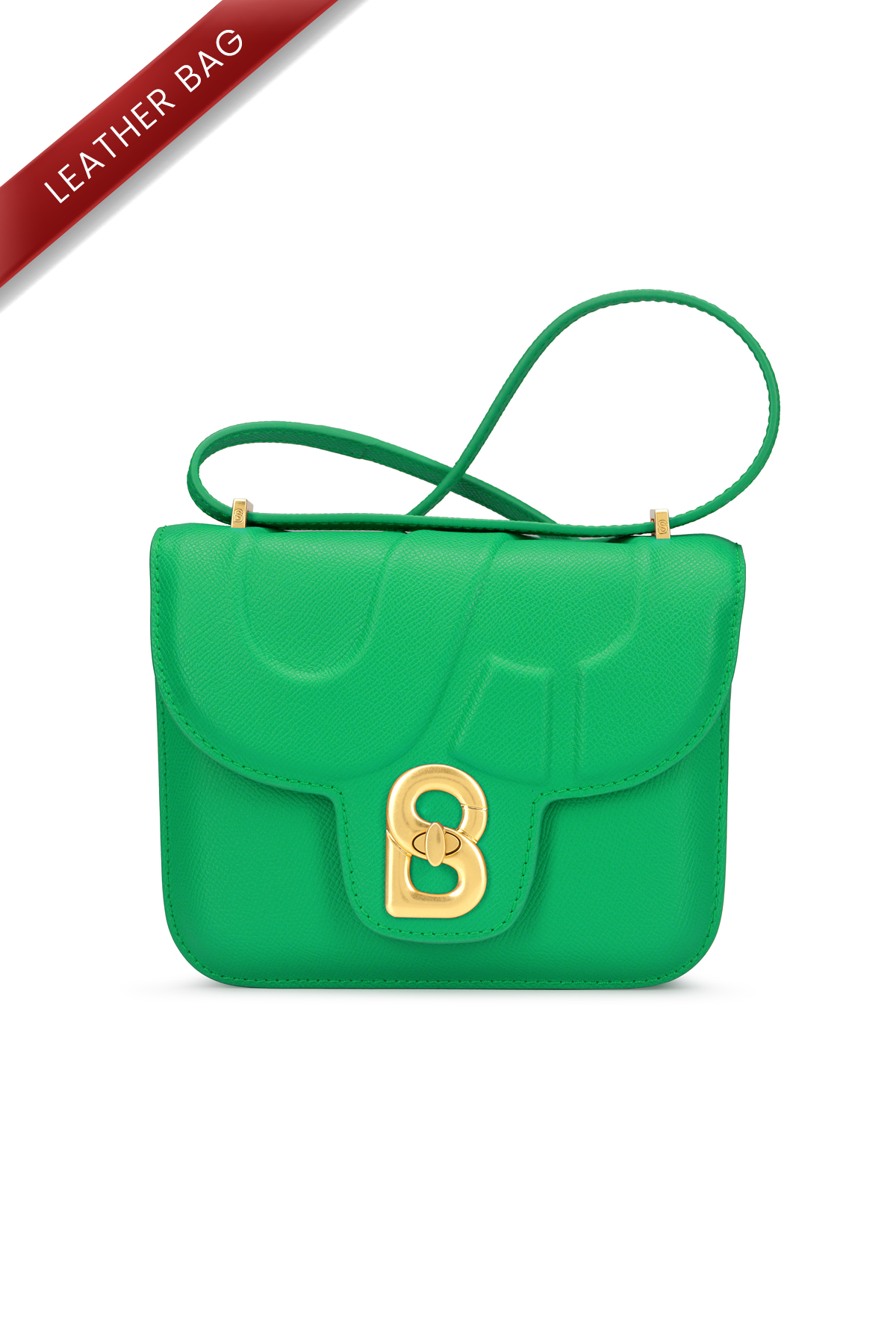 Alba Bag - Elf – Buttonscarves