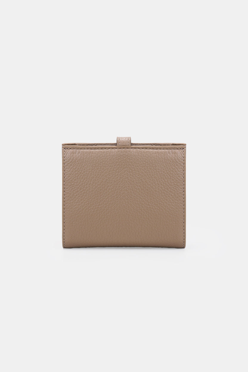 Halo Wallet - Fossil – Buttonscarves