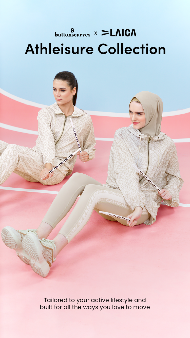 Buttonscarves Official Website
