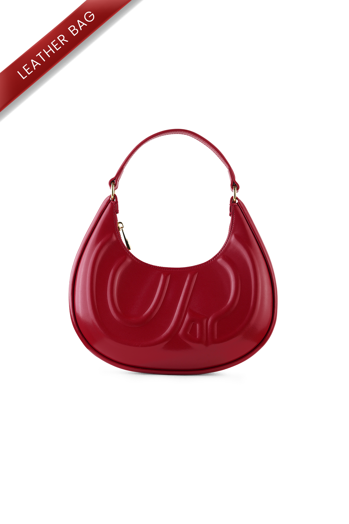Mindy Bag - Ruby – Buttonscarves