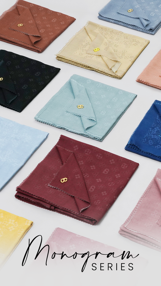 Buttonscarves Official Website