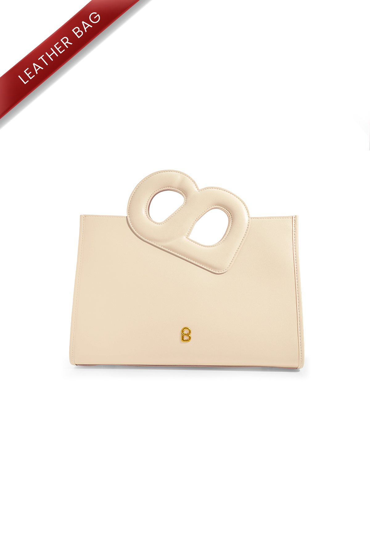 Nina Tote Bag - Peanut – Buttonscarves