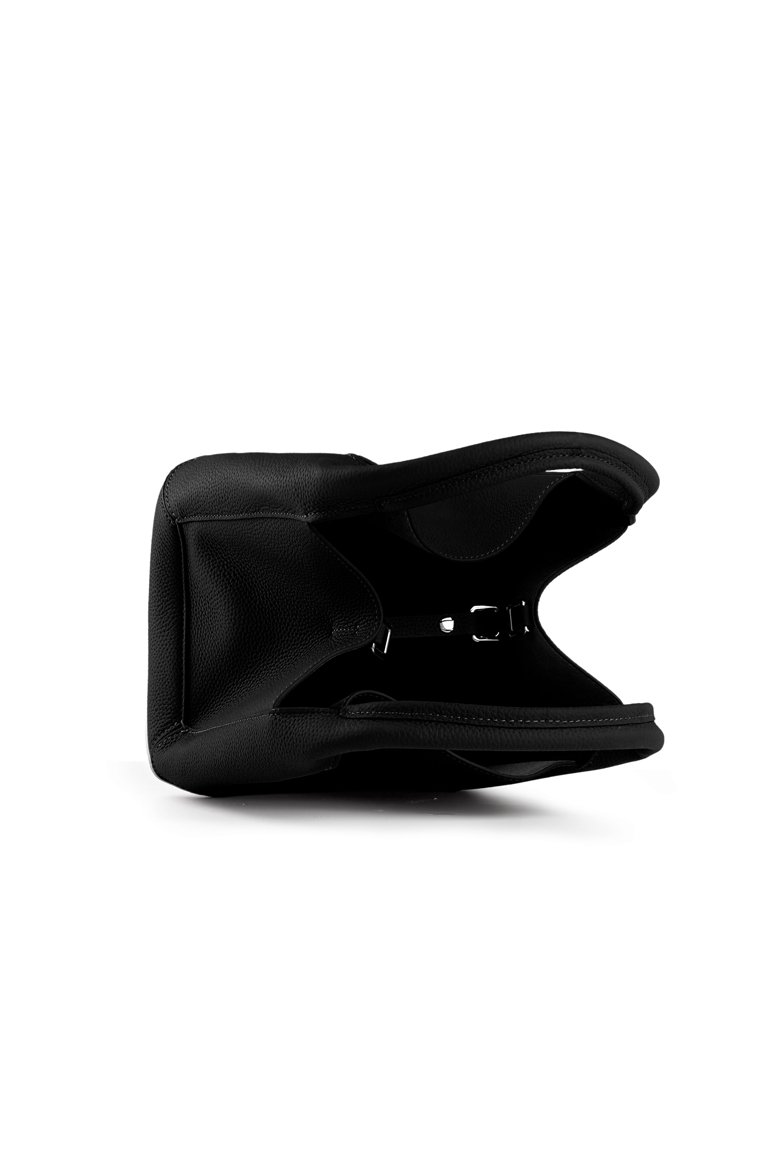 Origa Bag - Black – Buttonscarves