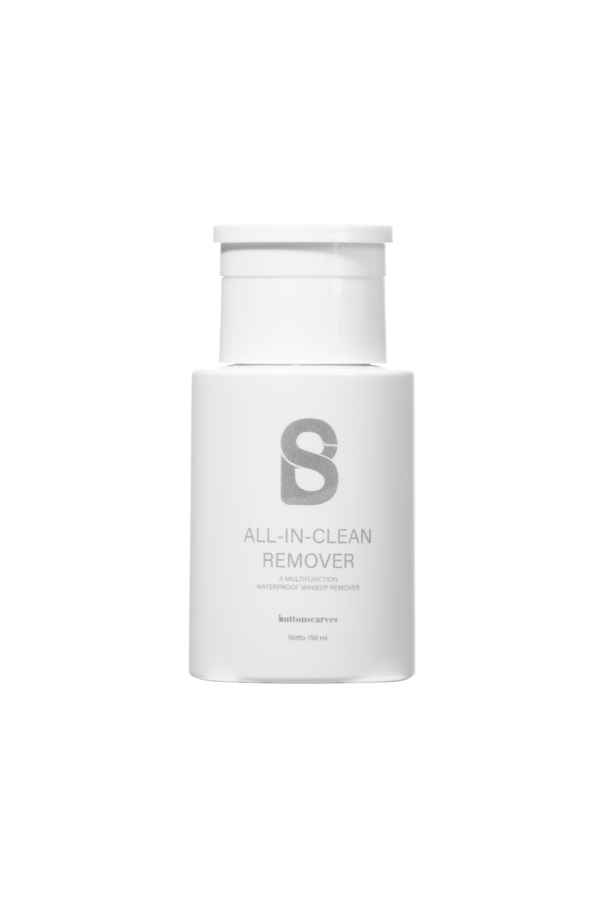 Face Make Up - Buttonscarves Beauty