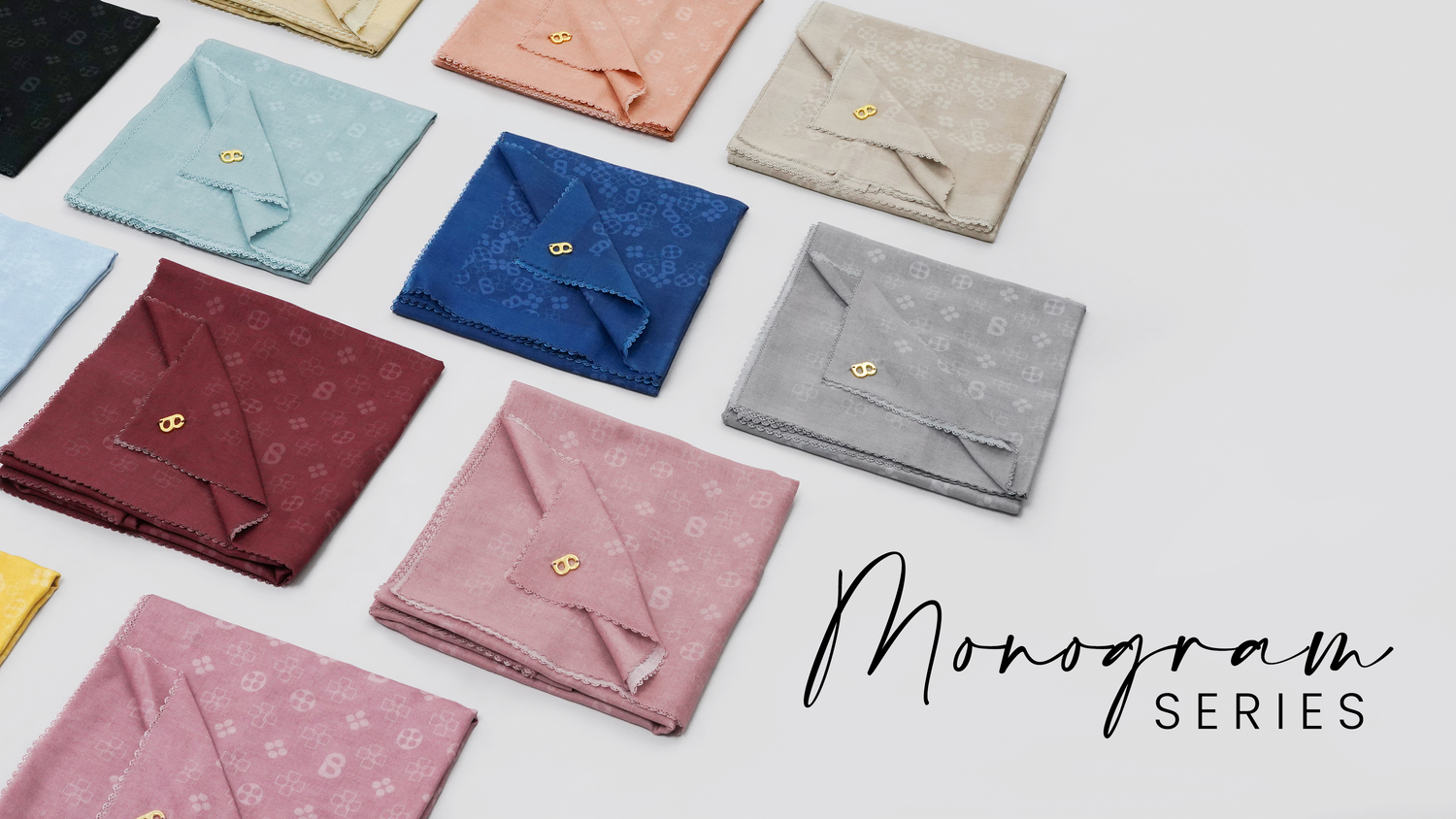 Buttonscarves Official Website