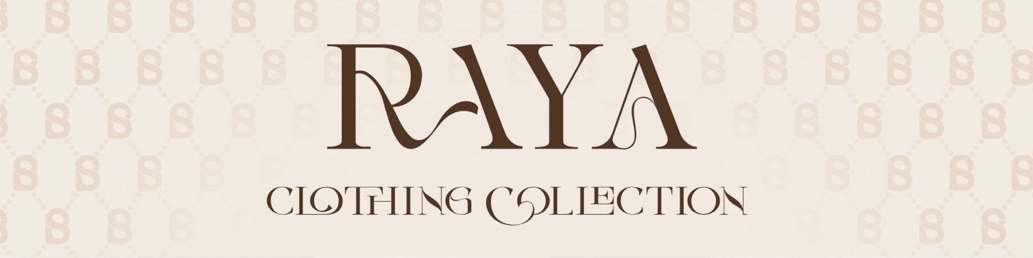 Buttonscarves - Raya Clothing Collection