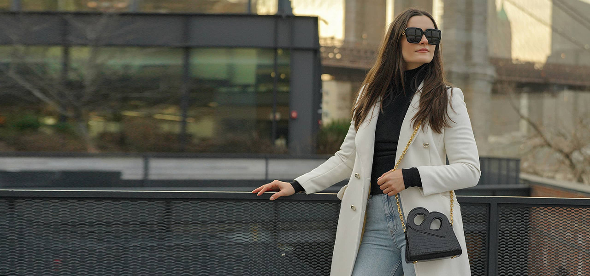 Buttonscarves - Hold Me Bags