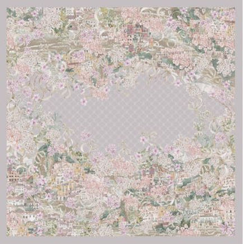 Como Square - Pier – Buttonscarves