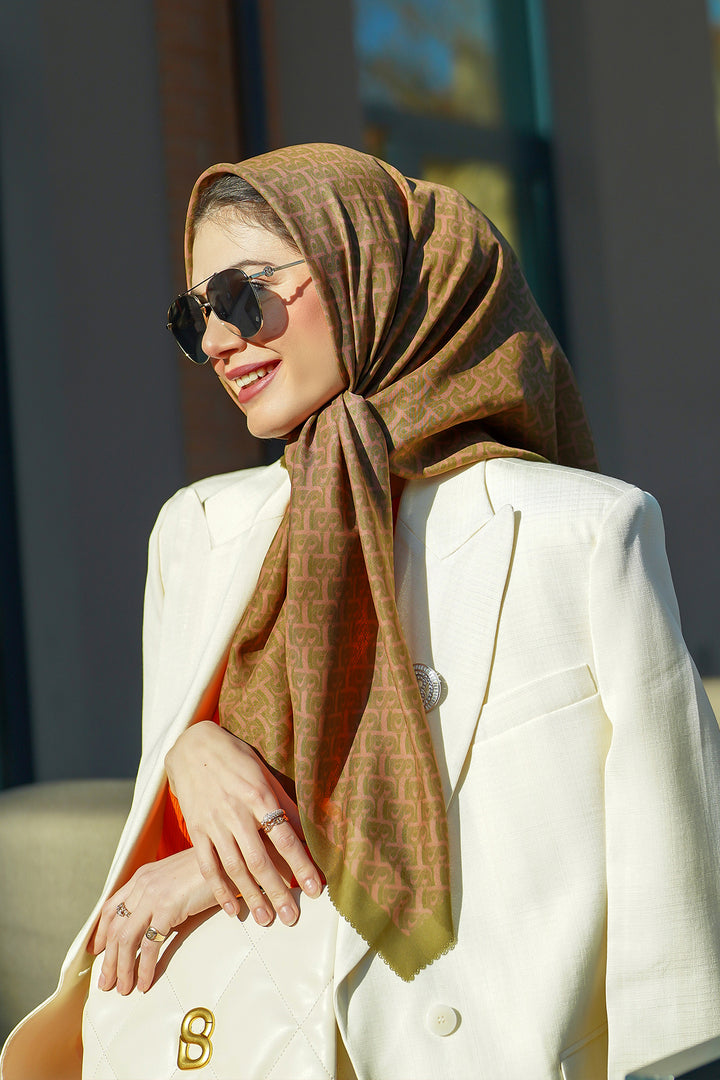 Bimu Series – Buttonscarves